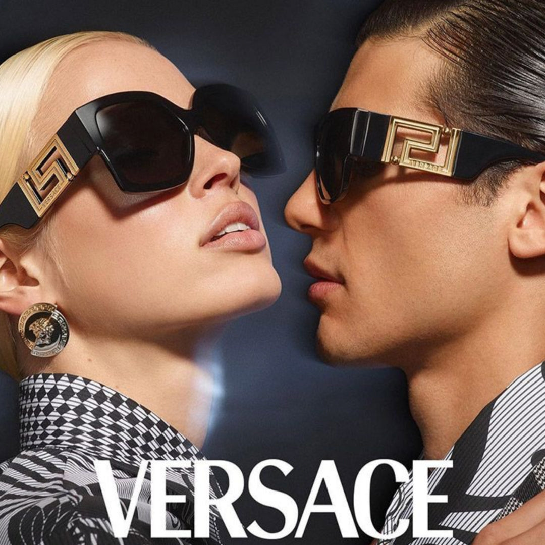 VERSACE